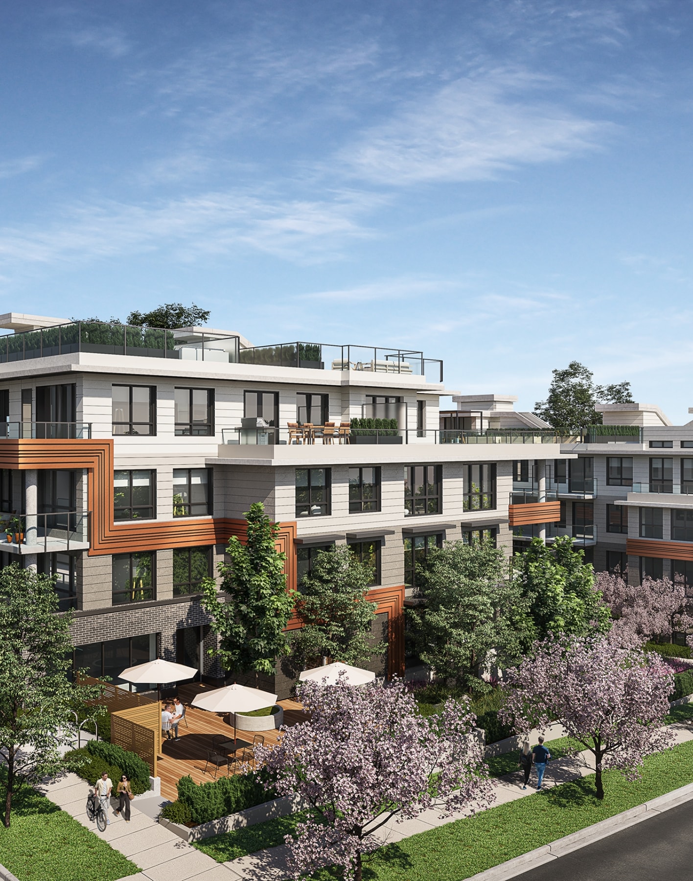 HON – Inspiring homes, well-crafted communities